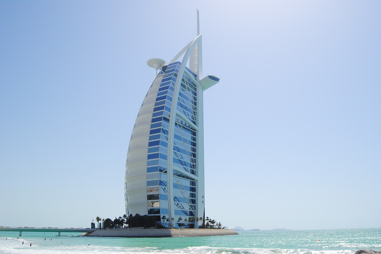 Dubai School Enables Payment Of Tuition Fees In Bitcoin And Ethereum 